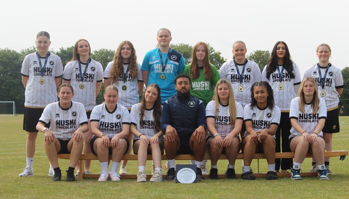 Football Academy - Millwall FC P16 Football Academy - The Archbishop's ...